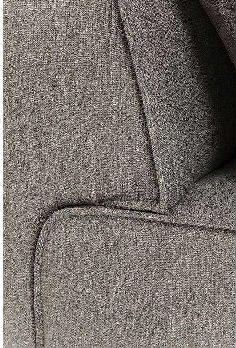 Kare Design 2-Sitzer 120 Infinity Elements Grau - kaufen bei Galaxus