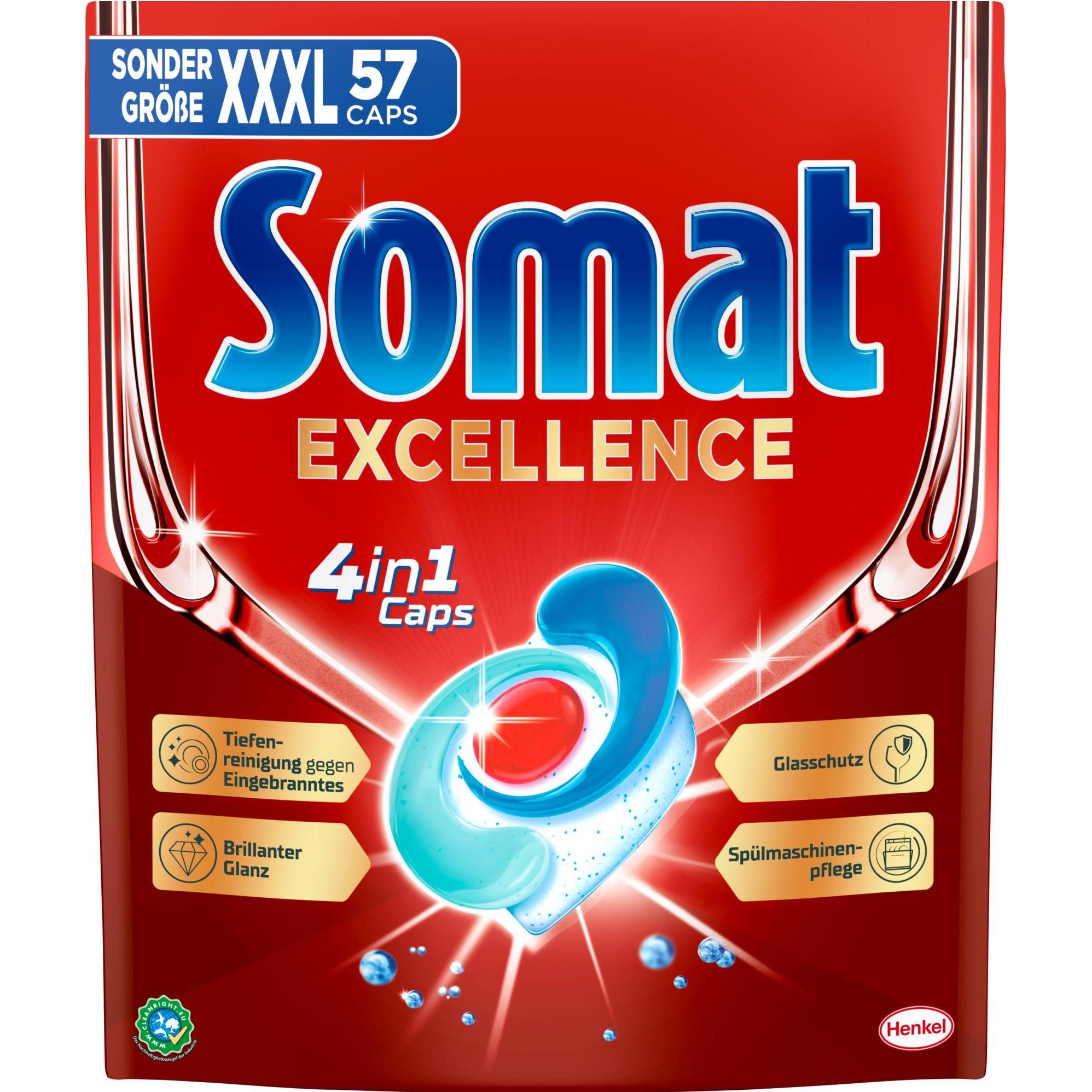 Somat Caps Excellence 4in1 - kaufen bei Galaxus