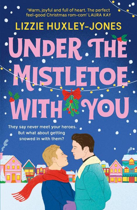 Hodder & Stoughton Under the Mistletoe With You - kaufen bei Galaxus