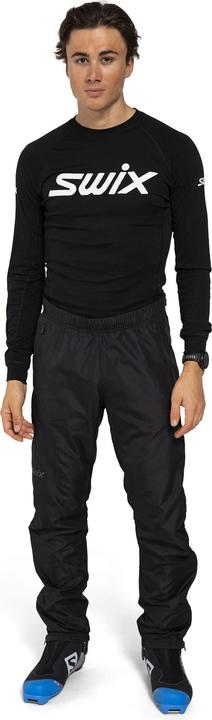 Swix Infinity Hybrid Wind Full Zip Pants - kaufen bei Galaxus
