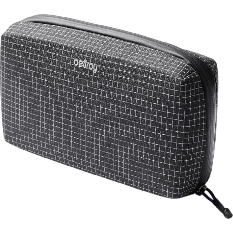 Bellroy Tech Kit, Arcade Gray - kaufen bei Galaxus