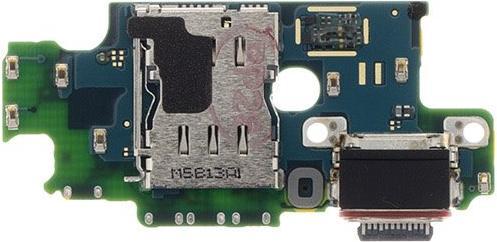 Samsung S947B Galaxy S26+ Board with Charging Connector (Service Pack)