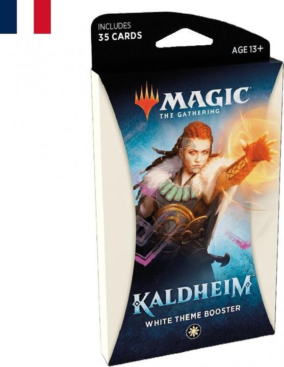 Magic the Gathering - - acheter sur Galaxus