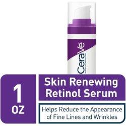 CeraVe Skin Renewing Retinol Serum (29.57 ml) - buy at Galaxus