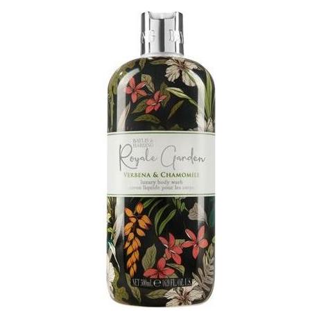 Baylis & Harding Royale Garden Verbena & Kamille Body Wash 500ml
