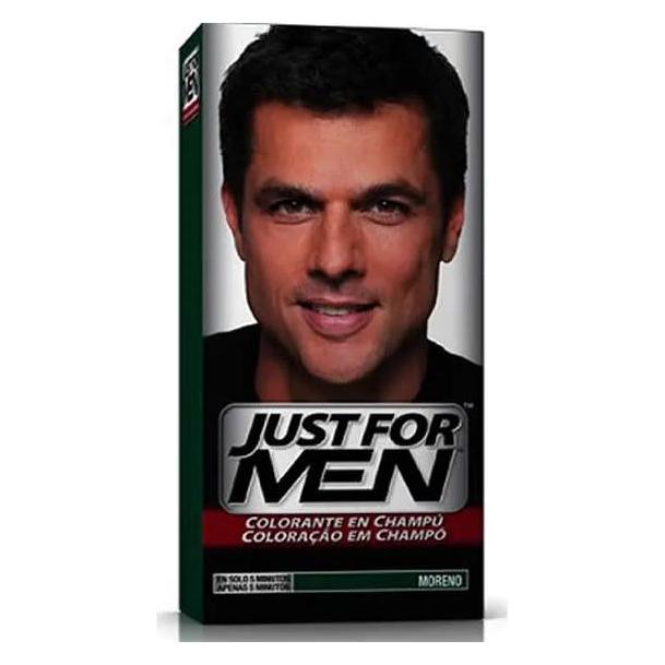 Just For Men Moreno Natural - kaufen bei Galaxus - Galaxus