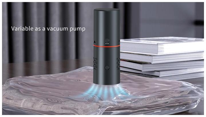 Caliber CPS-VC Autostaubsauger - acquista su Galaxus