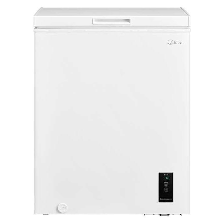 Midea MDRC207FEE01 Freezer, E, Chest, Free standing, Height 85 cm ...