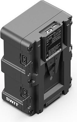 Swit CIMO-290S | 290Wh 250W High Load V-Mount Battery with USB-C, OLED ...