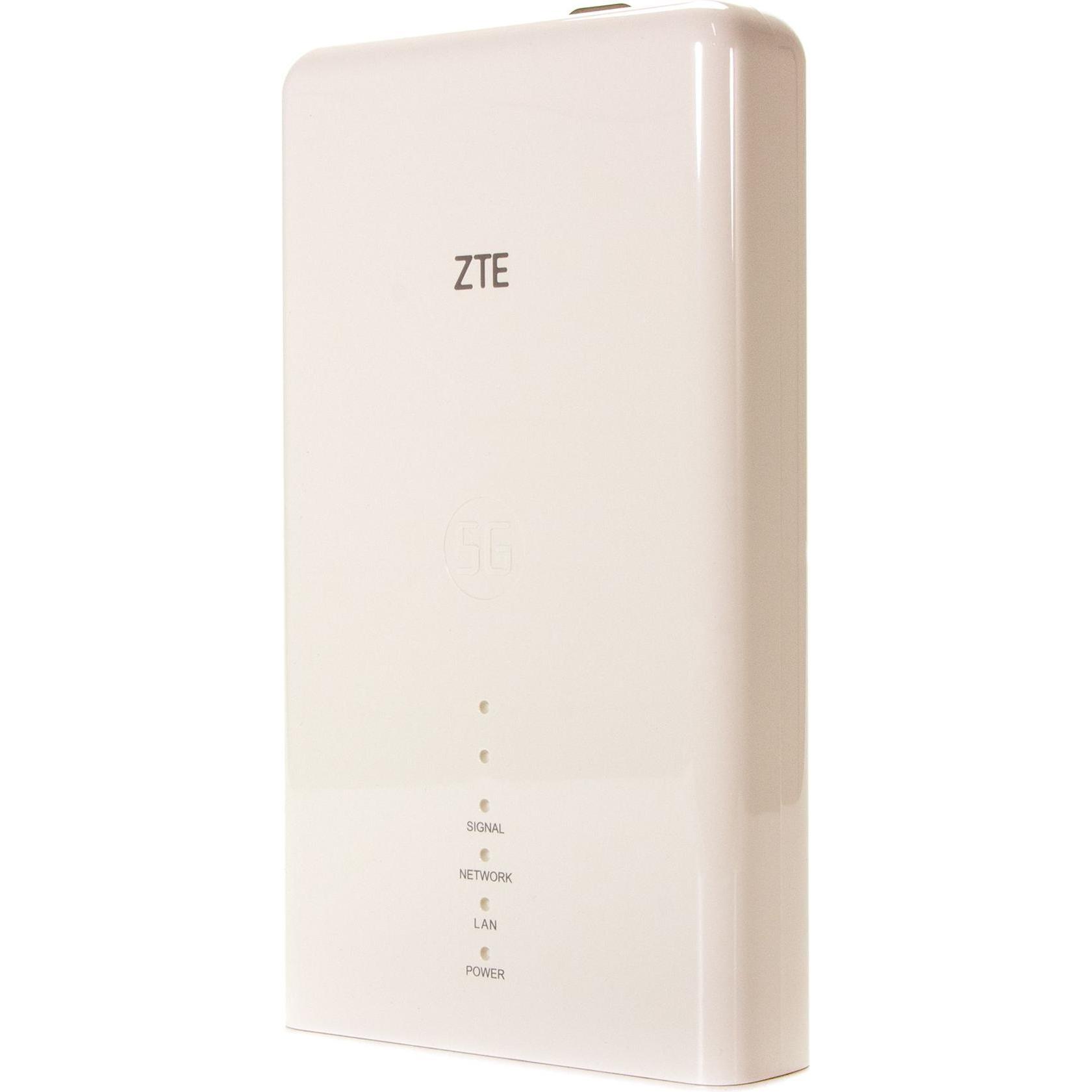 ZTE MC889A 5G Outdoor CPE White - kaufen bei Galaxus