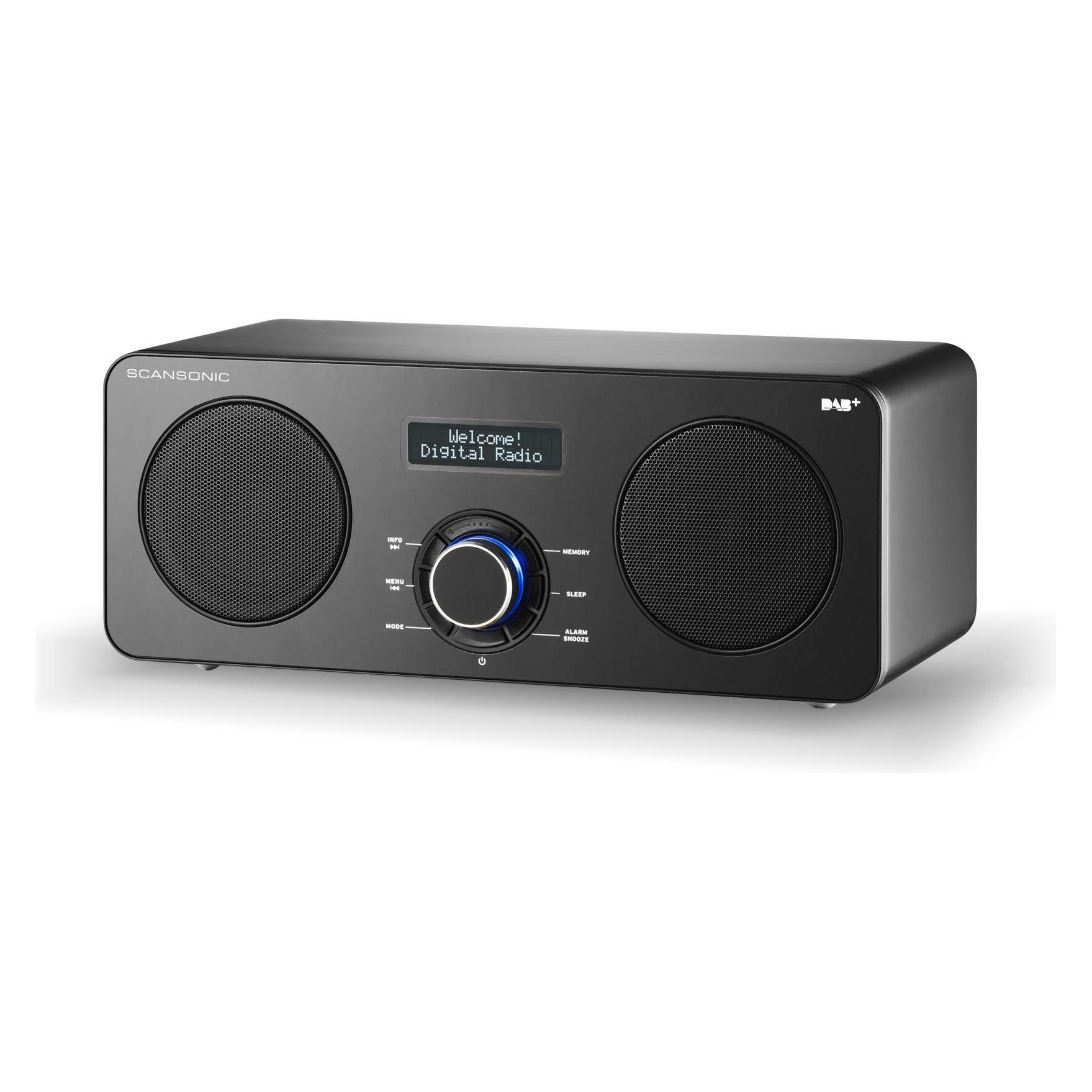 Scansonic Da300 - kaufen bei Digitec - Digitec