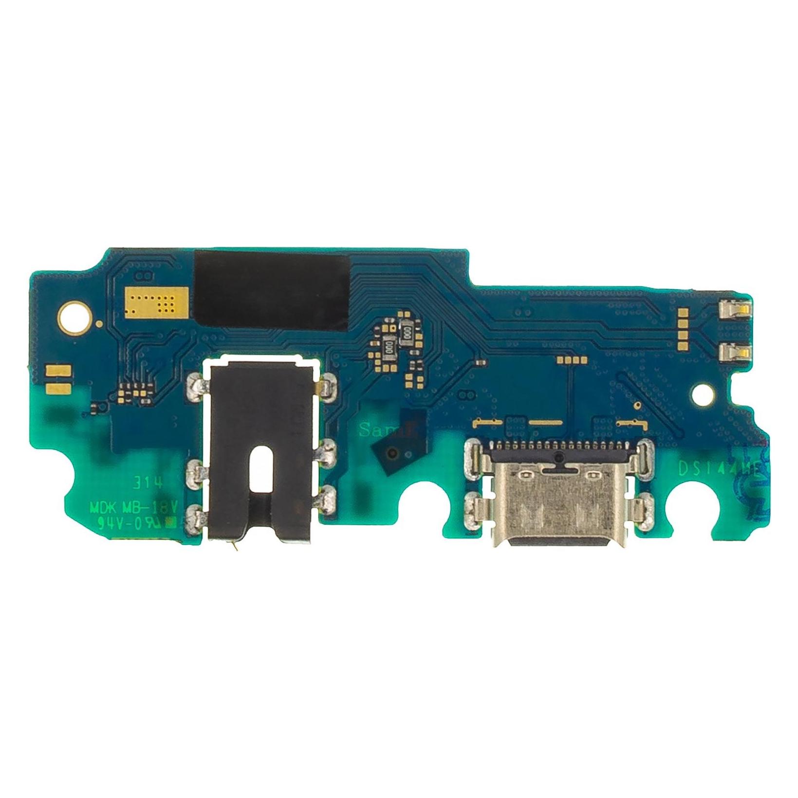Samsung A136B Galaxy A13 5G Board with Charging Connector - Galaxus