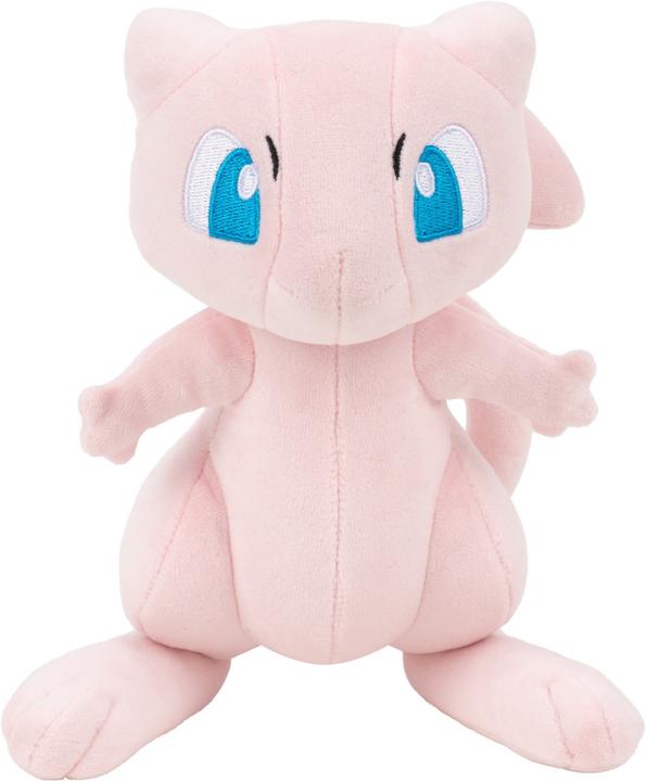 Jazwares Pokémon: Mew - buy at Galaxus