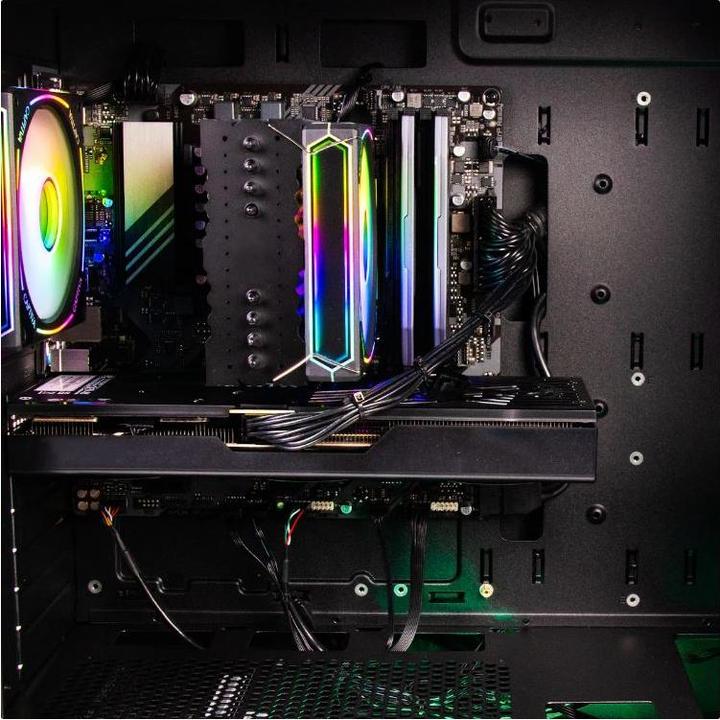 Captiva Highend Gaming PC R98-466 - kaufen bei Galaxus - Galaxus