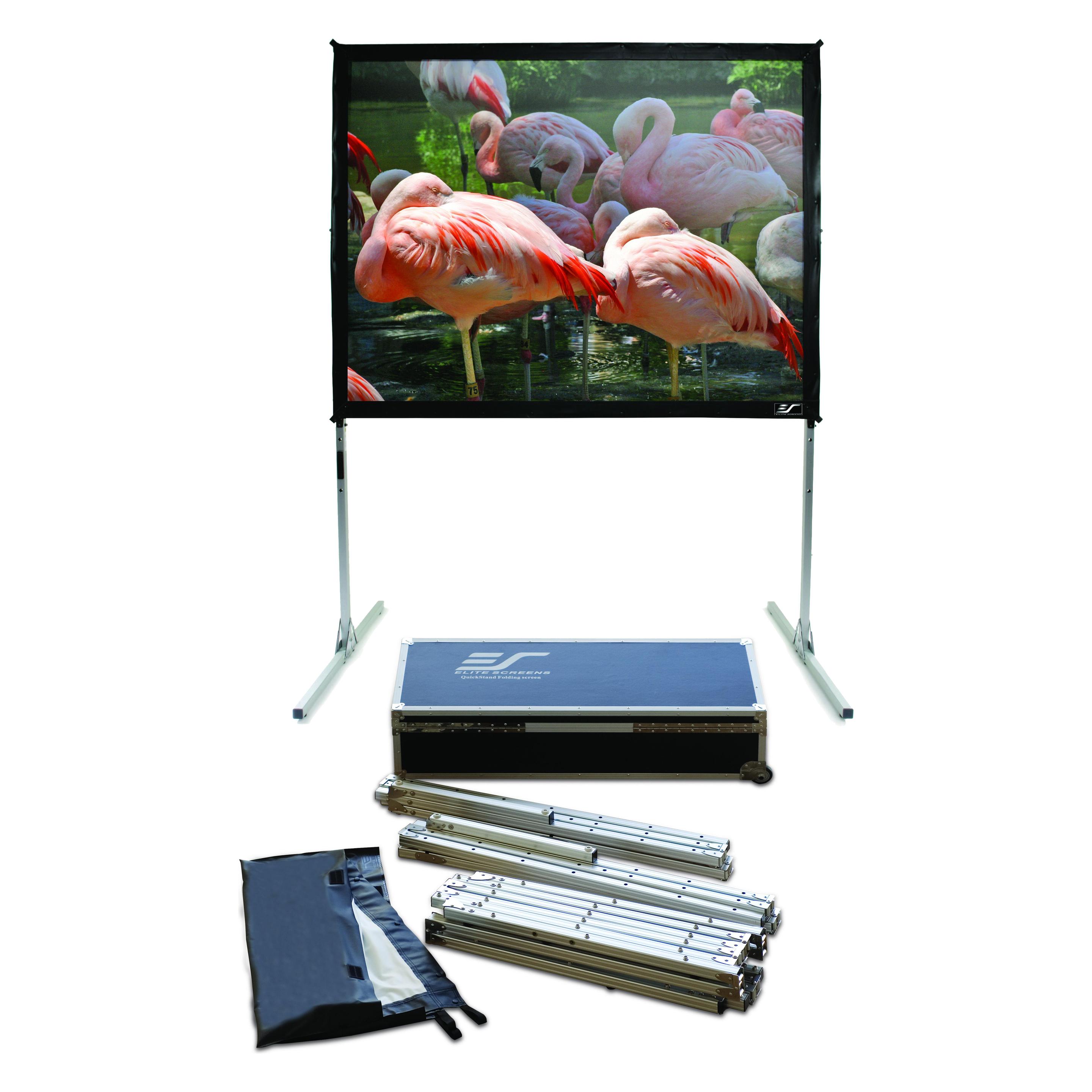 Elite Screens Quick Stand (120", 16:9) - kaufen bei Galaxus - Galaxus