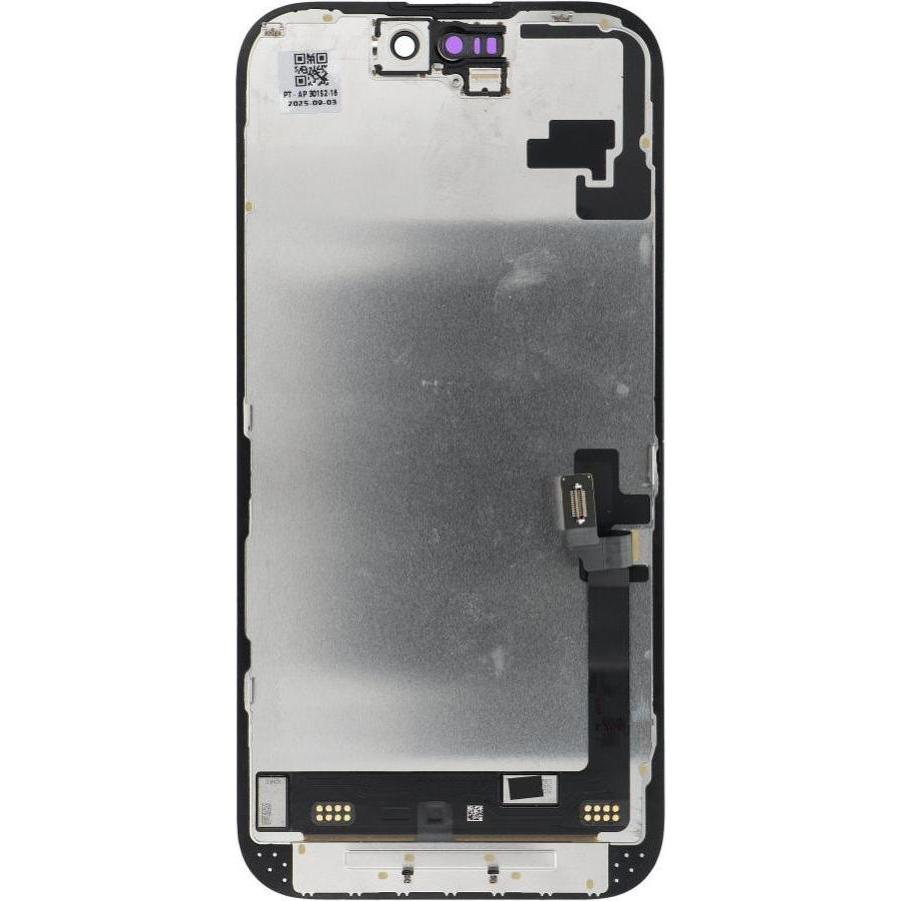 FixCell LCD display! LCD Display for IPHONE 16 Super Retina XDR ...