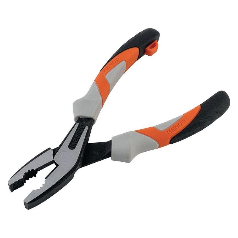 Kendo Kombinationszange PRO+ Heavy-Duty (210 mm) - kaufen bei Galaxus ...