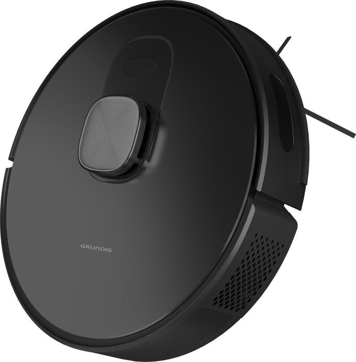 Grundig Robot vacuum cleaner (2700 Pa, Wiping cloth) - buy at Galaxus