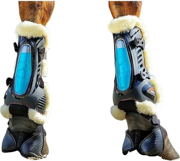 eQuick eShock overreach fluffy - kaufen bei Galaxus