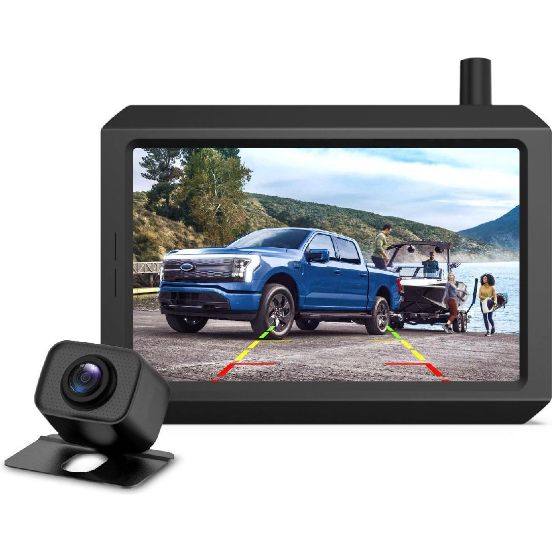 AutoVox Reversing camera system - buy at Digitec - Digitec