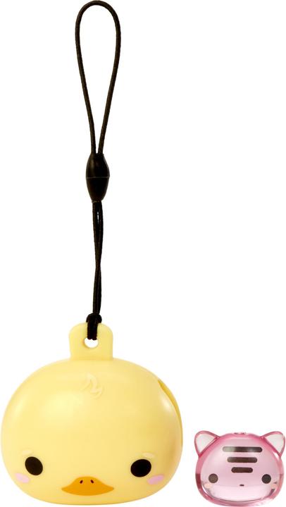 MGA Sammelfigur Moj Moj Pop Asst in PDQ Series 1 12 fach sortiert