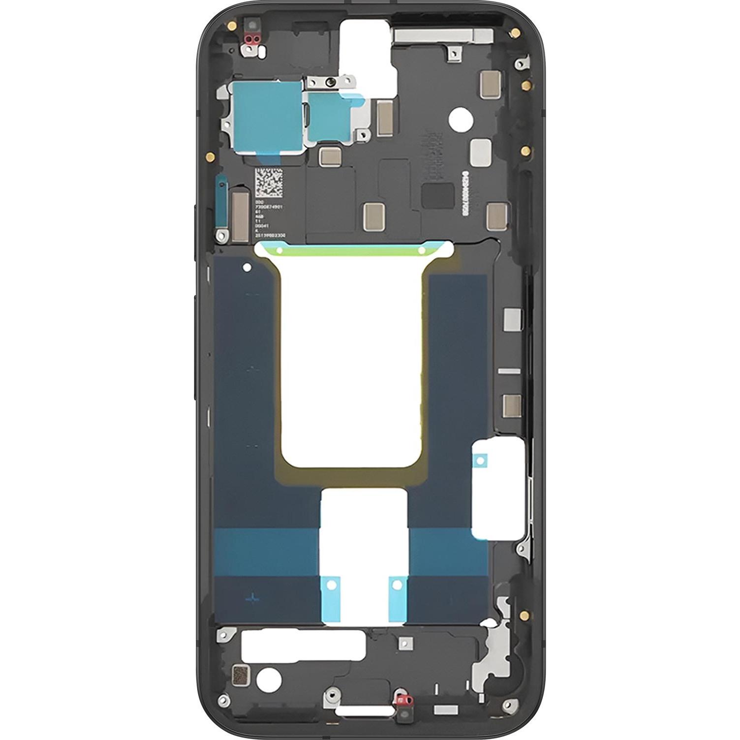 Google Mittelgehäuse Pixel 9a Ersatz Service Pack - kaufen bei Digitec