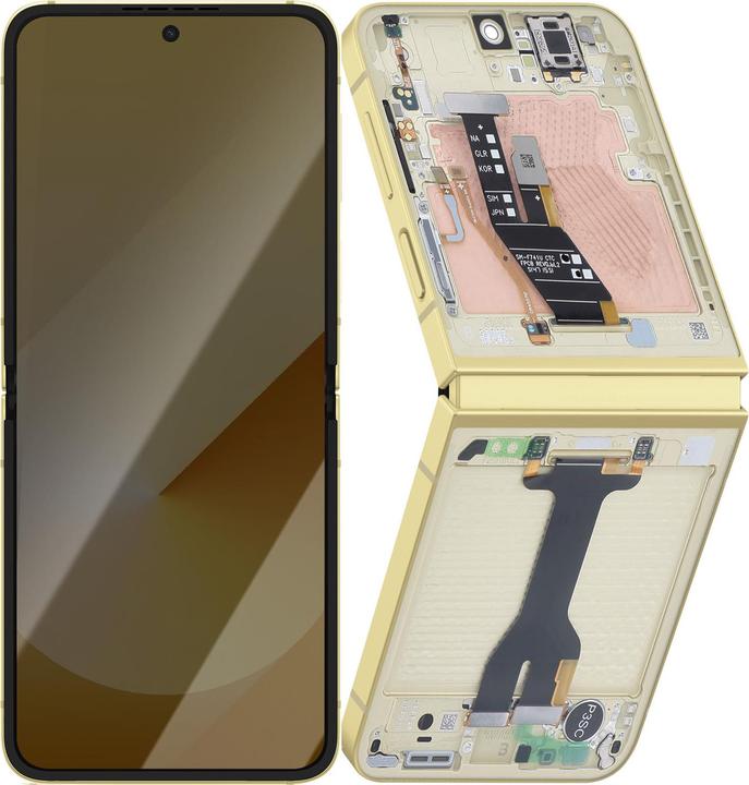 Samsung AMOLED Innendisplay Galaxy Z Flip 6 Original - Galaxus