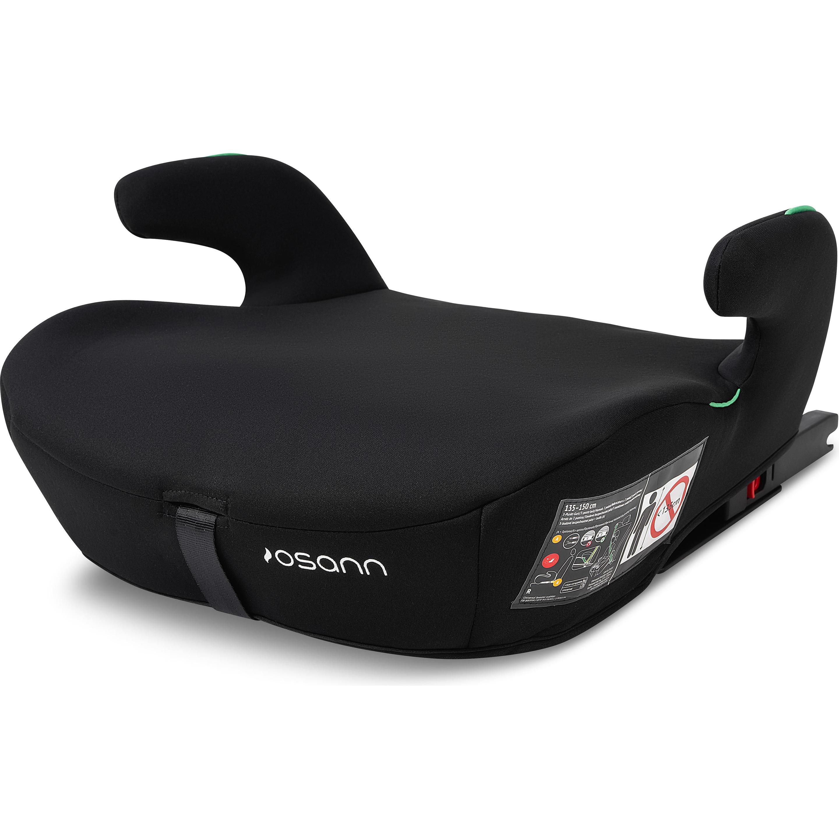 Osann Boost (Kindersitzerhöhung, ECE R129/i-Size Norm) - Galaxus