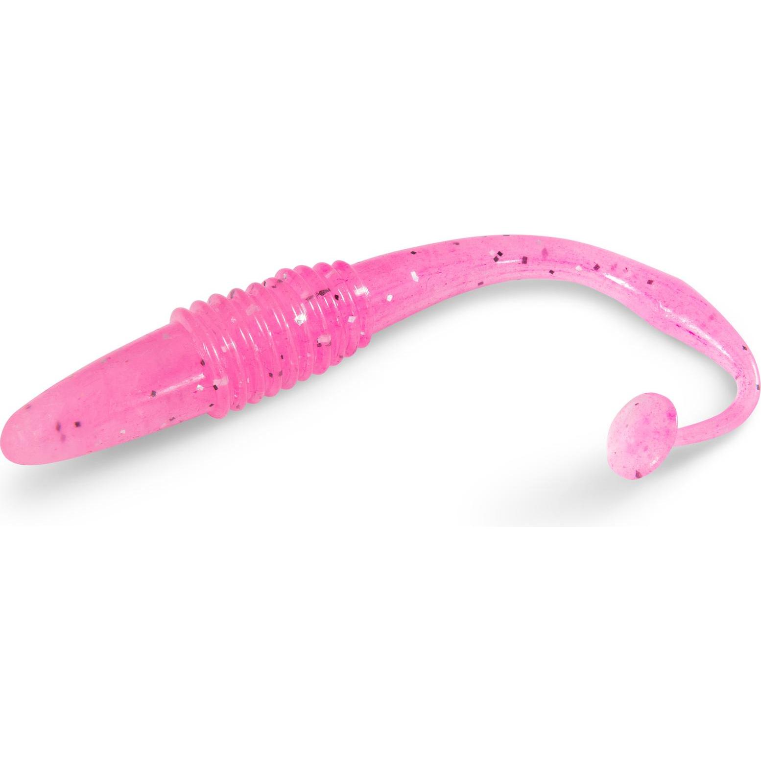 Iron Claw Eazy-Add Shad 12cm Sweatheart Lum 1Stk. SB net 5 Stk. (12 cm) - Galaxus