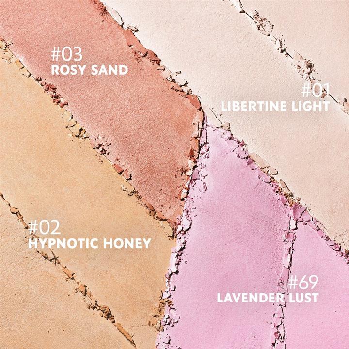 Yves Saint Laurent All Hours Hyper Luminize 1 - kaufen bei Galaxus