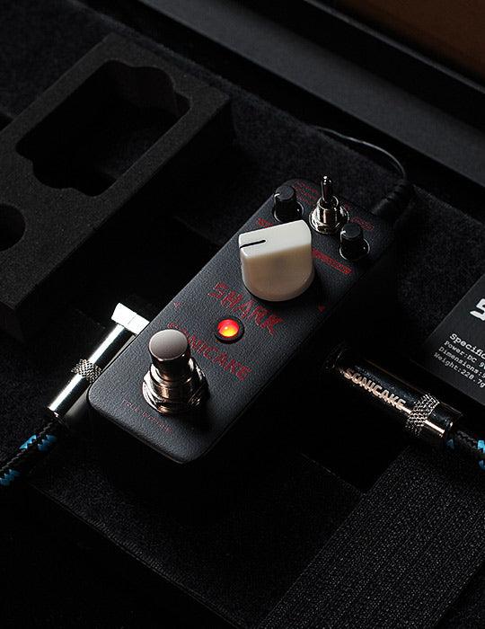Sonicake Shark Analog British Sound Distortion - kaufen bei Galaxus ...