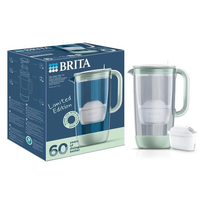 Brita Water Filter Glass Mxpro 2.5l (2.50 l) - kaufen bei Galaxus - Galaxus