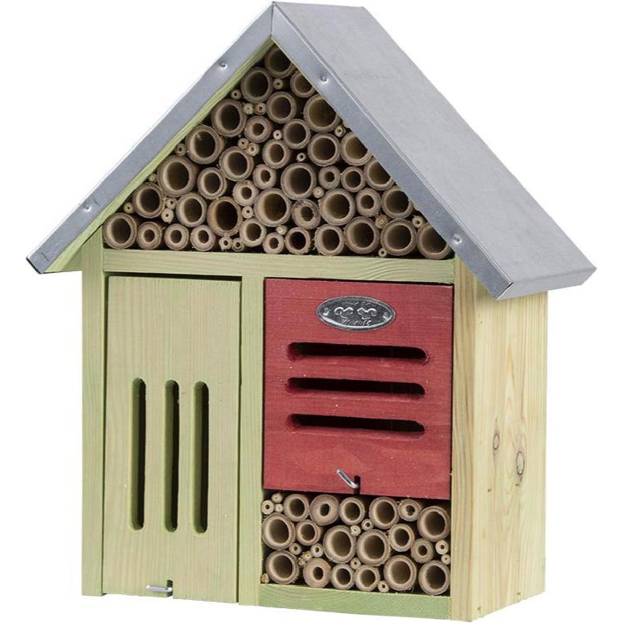 Esschert Design Insektenhotel L - kaufen bei Galaxus