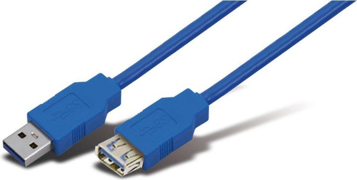Helos Herweck USB-Verlängerungskabel - kaufen bei Galaxus - Galaxus