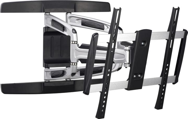 equip 81-139 cm Flat Screen Tilt Swivel Wall Mount Bracket - Galaxus