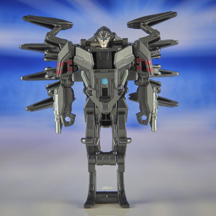 Hasbro Transformers One Movie Cog 1 Step Capital - kaufen bei Galaxus