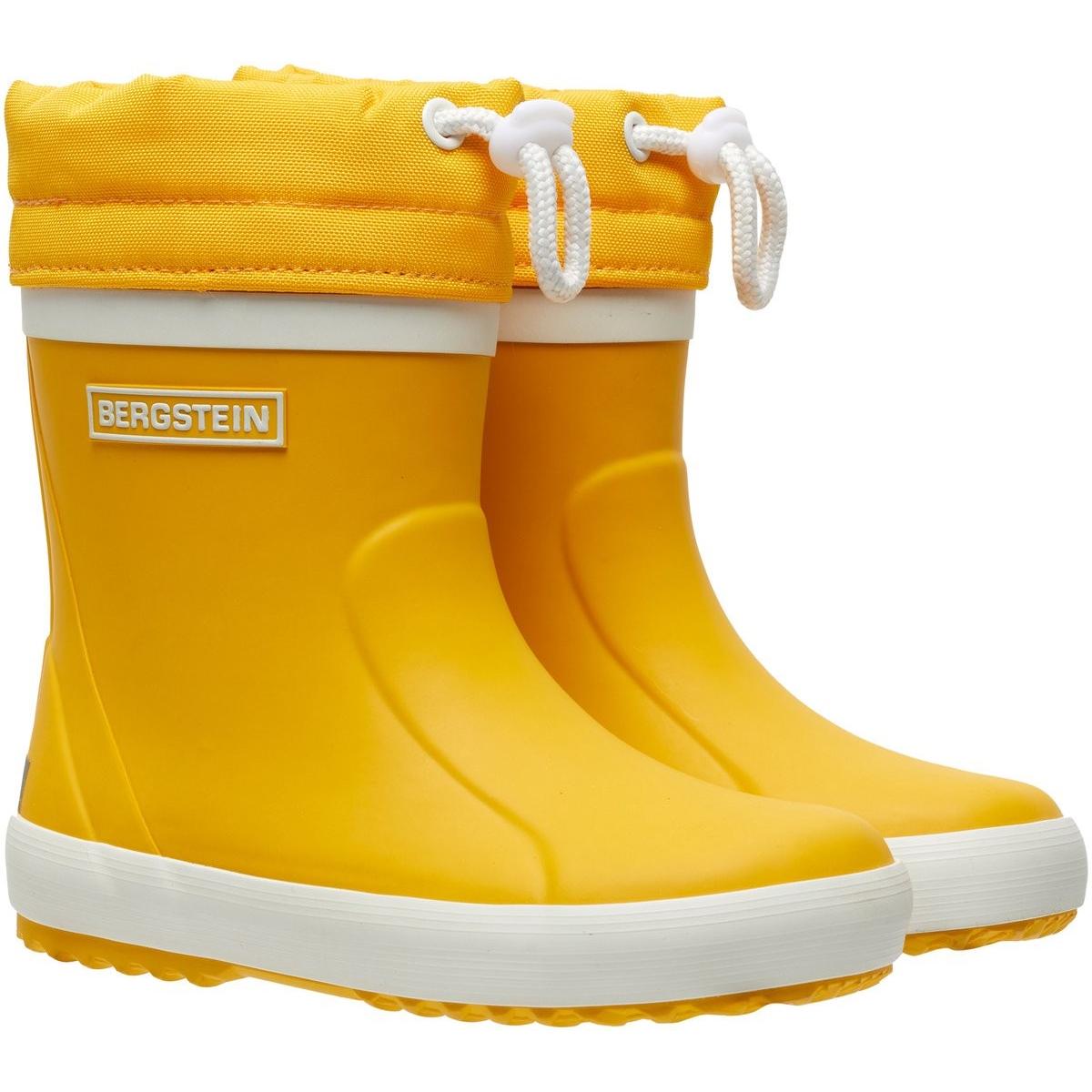 Bergstein Klassische Thermo-Isolierte Regenstiefel - Galaxus