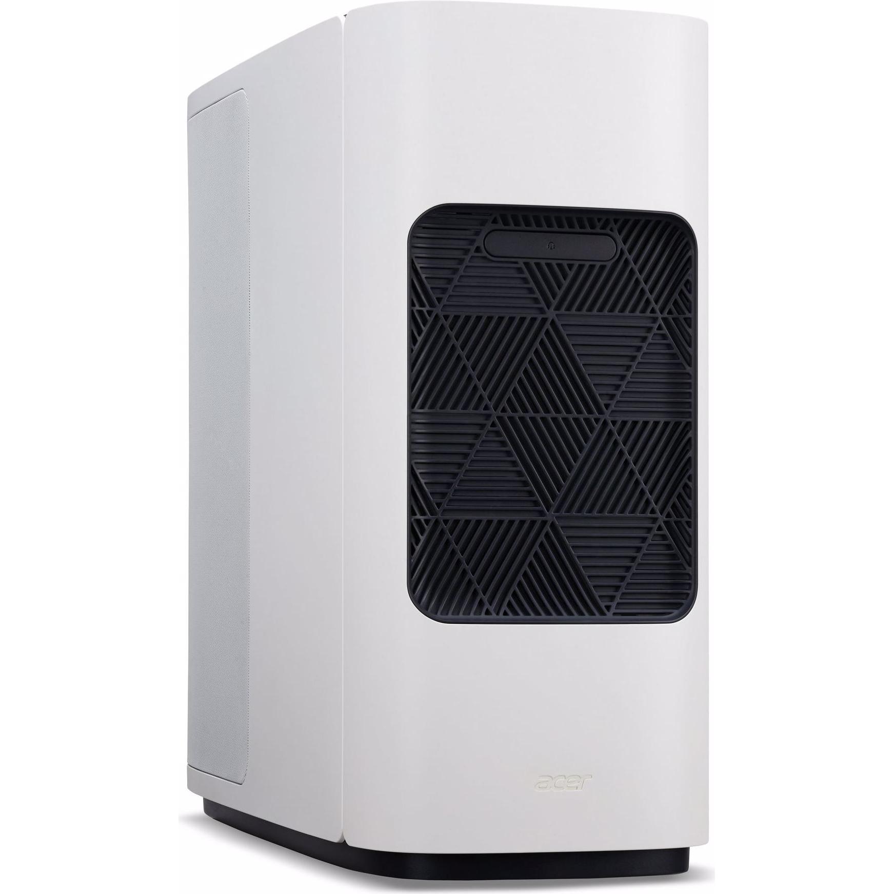 Acer Workstation ConceptD 500 RTX4000 - kaufen bei Digitec