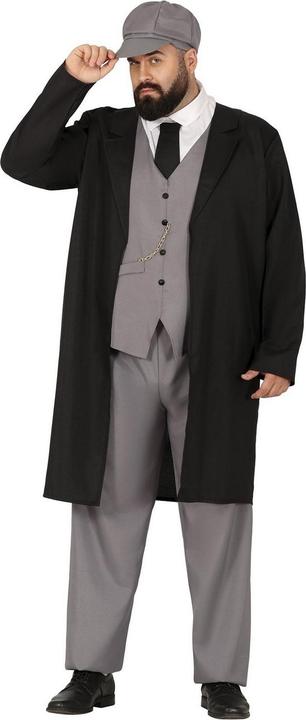 Fiestas Guirca English Gangster Kostüm Set - kaufen bei Galaxus