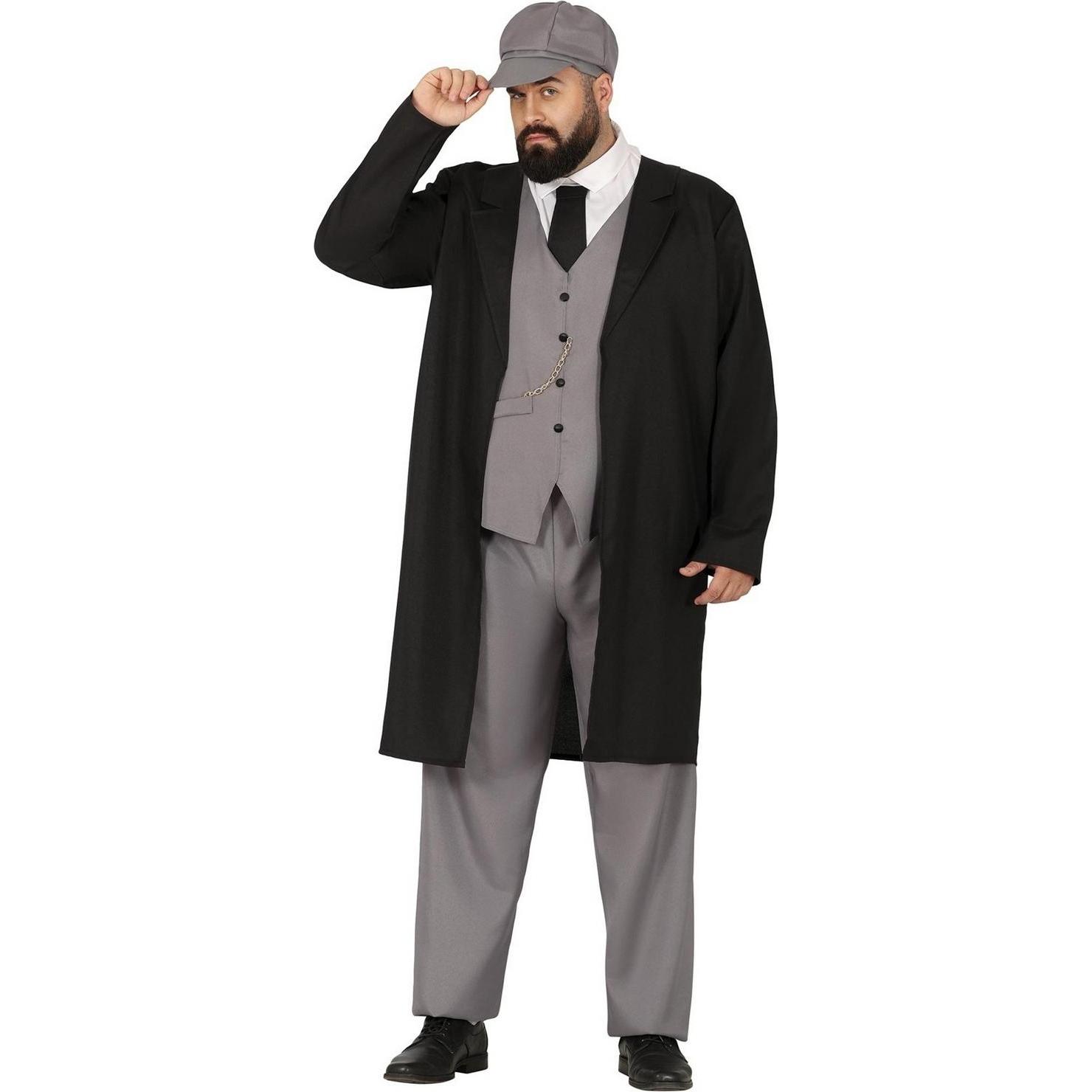 Fiestas Guirca English Gangster Kostüm Set - kaufen bei Galaxus