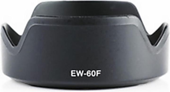 Green.L EW-60F Lens Hood For RF-S 18-150mm f/3.5-6.3 IS STM - Galaxus