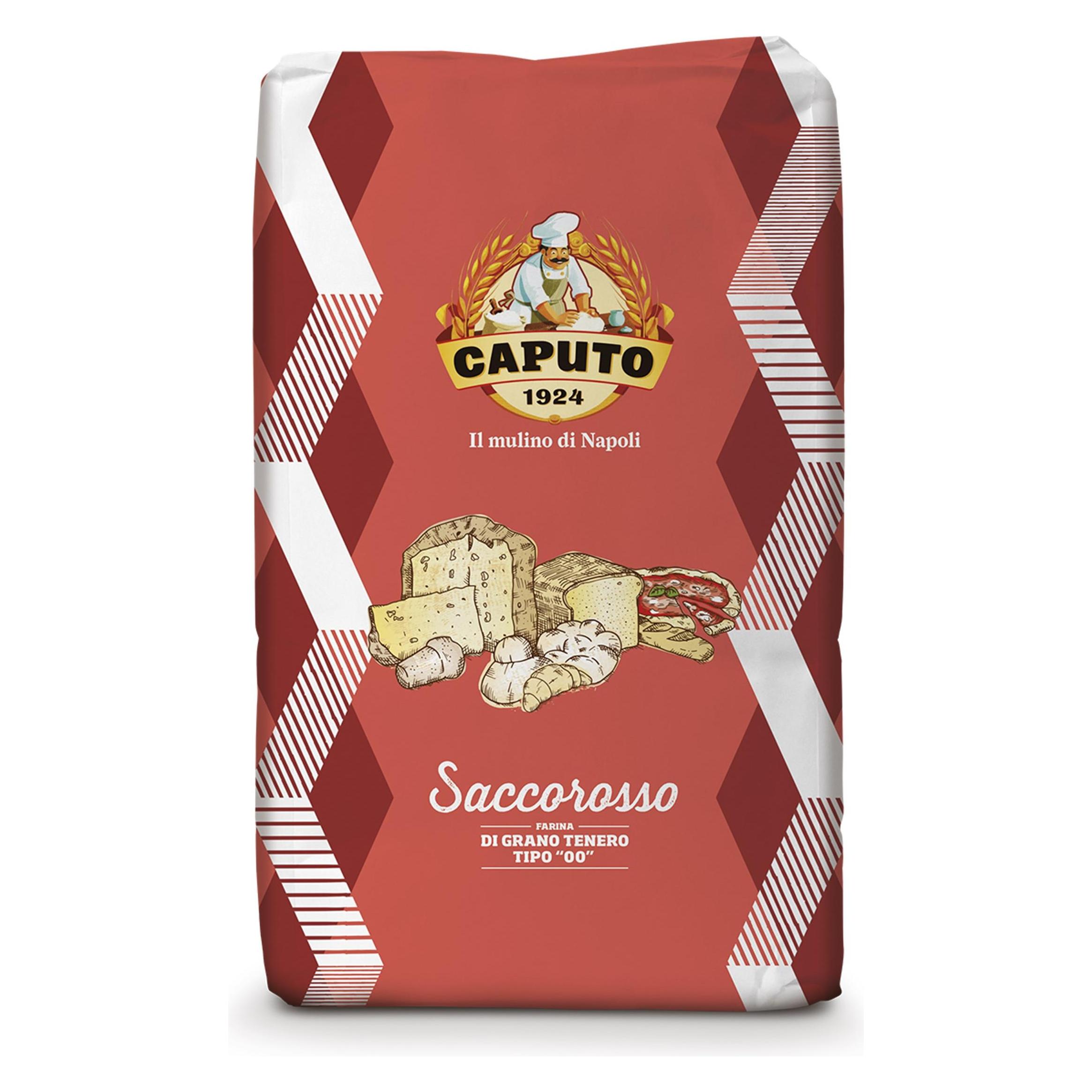 Caputo Farine pour pizza - acheter sur Galaxus