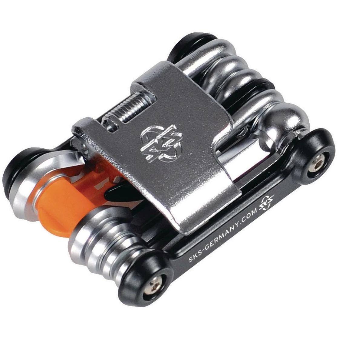 SKS Tom Tool 18 - kaufen bei Galaxus