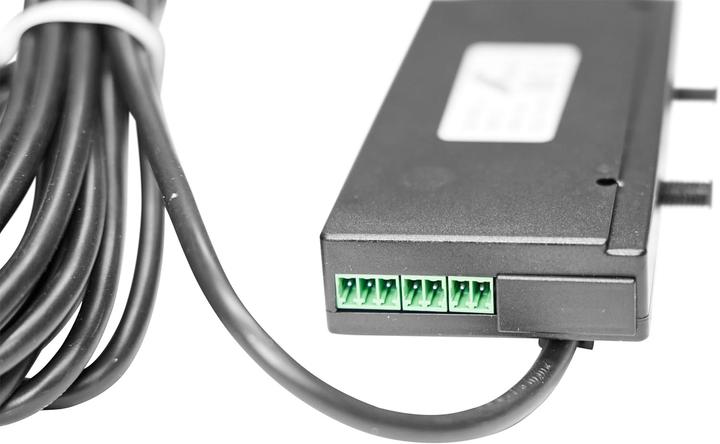 Roto Originele besturing elektrische radio voor WDT ZEL STG TRO EF ...