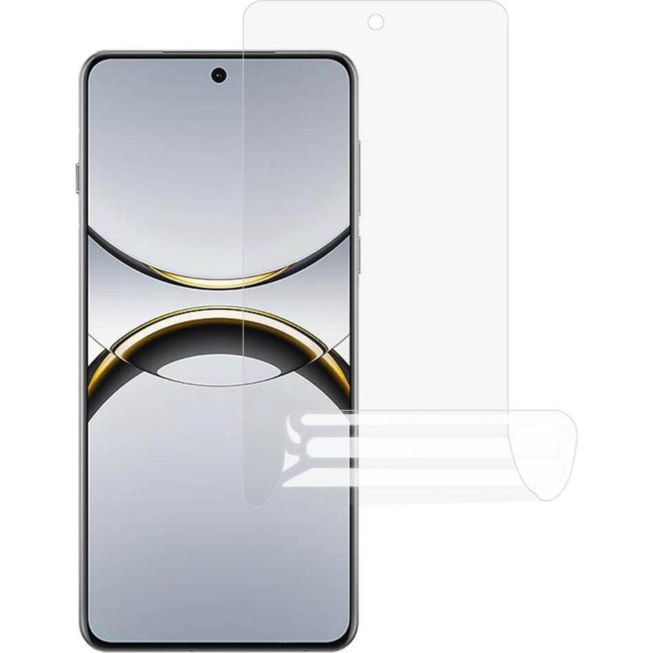 Cover-Discount OPPO Find X8 Pro - Display Schutzfolie PET - Digitec