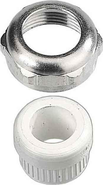 Harting Half screw fitting - buy at Galaxus