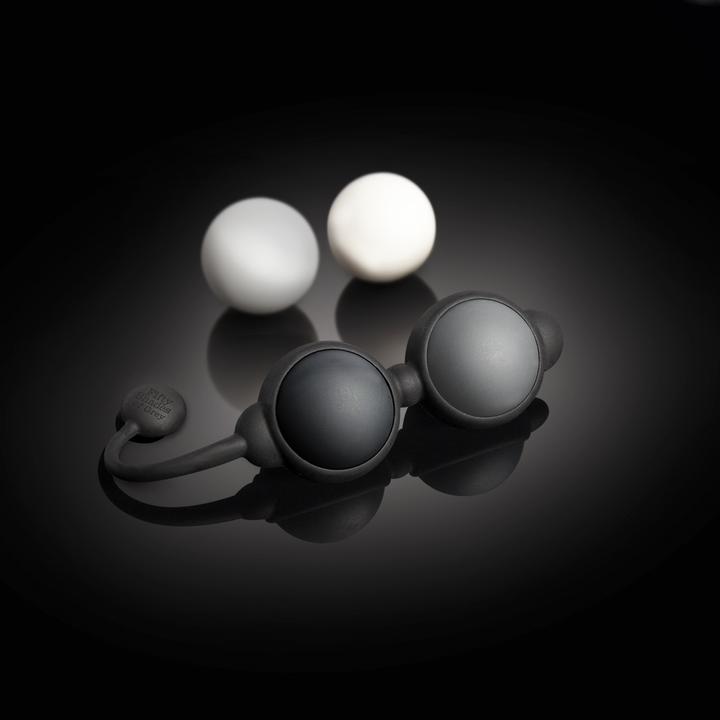 Fifty Shades of Grey Verder dan opgewonden - kopen bij Galaxus