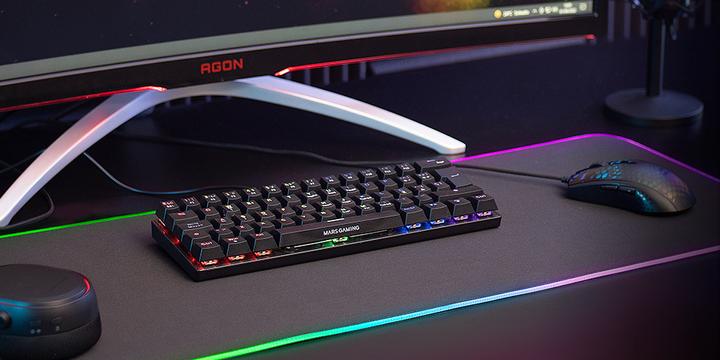 Mars Gaming MK60 - kaufen bei Galaxus