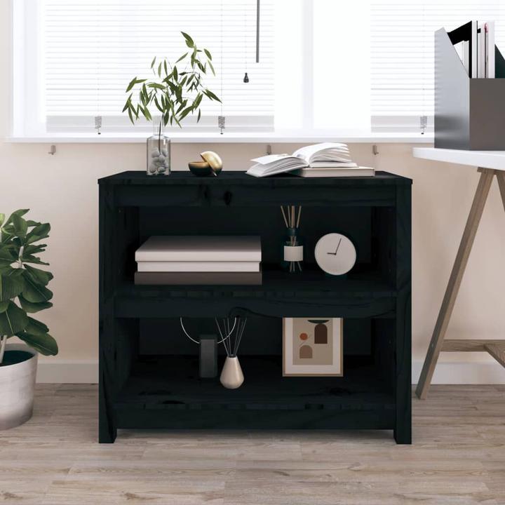 vidaXL Bücherregal (80 x 35 x 68 cm) - kaufen bei Galaxus - Galaxus