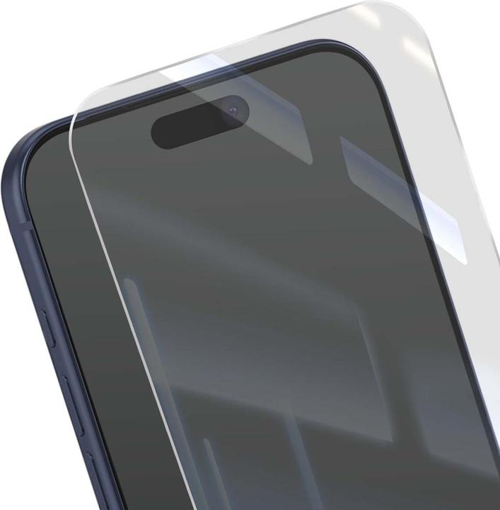 MW Panzerglas iPhone 17 Pro Max bruchsicher - buy at Galaxus